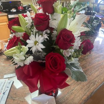 ANGELS 24 HOUR FLOWERS - Updated December 2024 - 198 Photos & 184 ...