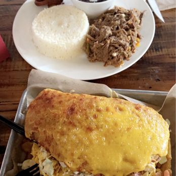 TINKER LATIN RESTAURANT & FOOD TRUCK - Updated September 2024 - 240 ...