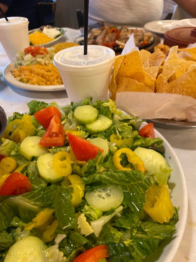 RAFA’S CAFE MEXICANO - 155 Photos & 282 Reviews - 5617 W Lovers Ln ...