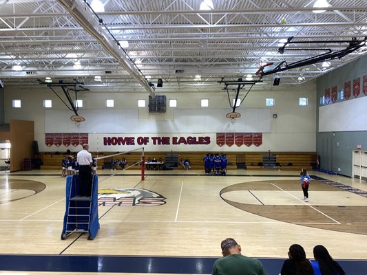 INDEPENDENCE MIDDLE SCHOOL - Updated October 2025 - 4001 Greenway Dr ...