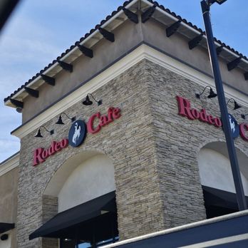 RODEO CAFE - Updated October 2024 - 91 Photos & 85 Reviews - 1957 ...