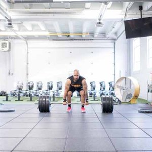 CRUNCH FITNESS - CHEVY CHASE - Updated April 2025 - 25 Photos & 124 ...