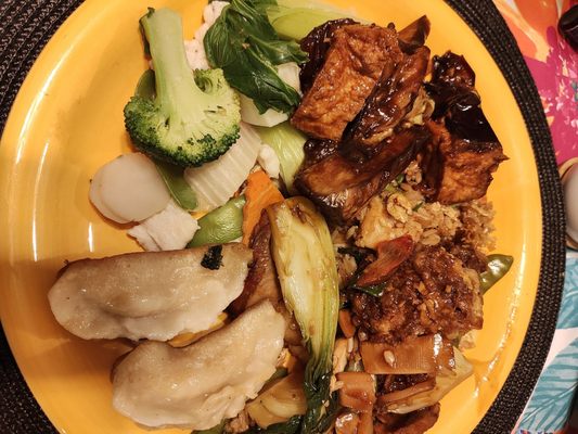 RED WOK - Updated October 2025 - 85 Photos & 168 Reviews - 2368 Michael ...