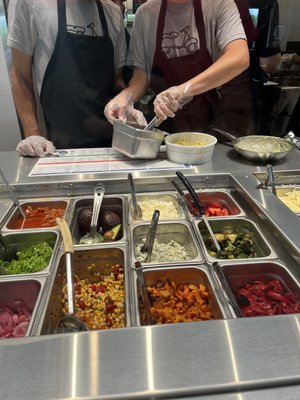 PIADA ITALIAN STREET FOOD - Updated October 2025 - 144 Photos & 137 ...