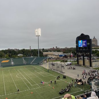 ROCHESTER COMMUNITY SPORTS COMPLEX - Updated September 2025 - 460 Oak ...