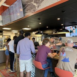 THE GRIT COUNTER - NORTH CHARLESTON - Updated March 2025 - 542 Photos ...