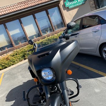 ATHENA BEANS COFFEE HOUSE & BISTRO - Updated March 2025 - 127 Photos ...