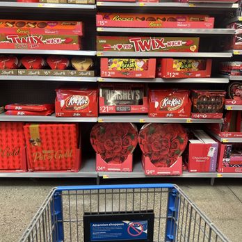 WALMART SUPERCENTER - Updated December 2025 - 601 Photos & 467 Reviews ...