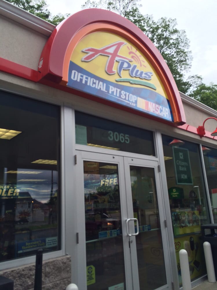 A-PLUS SUNOCO - Updated April 2025 - 3065 Hamburg St, Schenectady, New ...