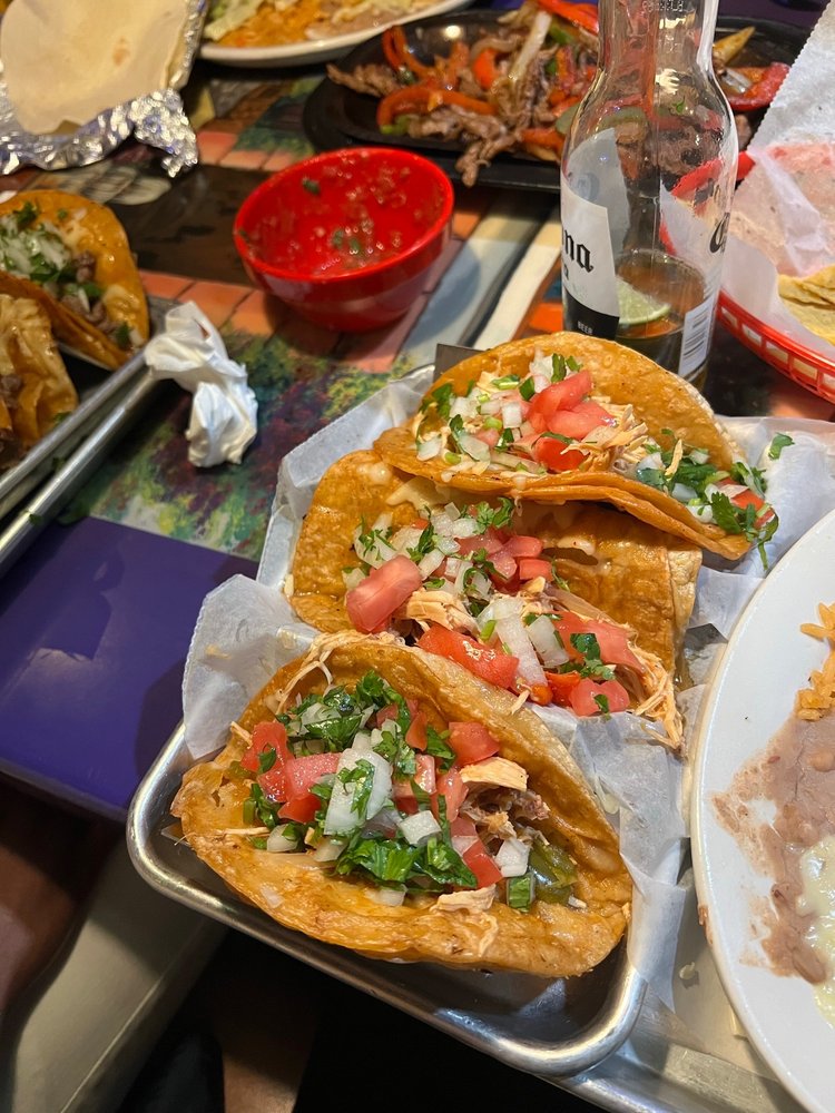 GRAND AZTECA - Updated August 2025 - 212 Photos & 245 Reviews - 321 W ...