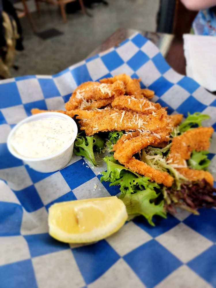 NORTON SOUND SEAFOOD HOUSE - Updated February 2025 - 117 Photos & 144 ...