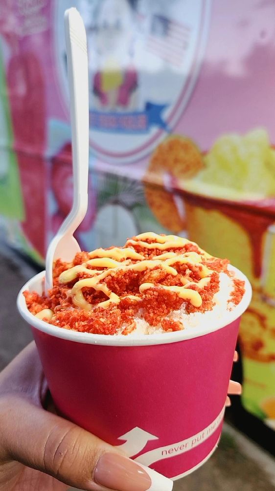 LA MICHOACANA MOBILE CASTEL - Updated January 2026 - 69 Photos - 2415 N ...