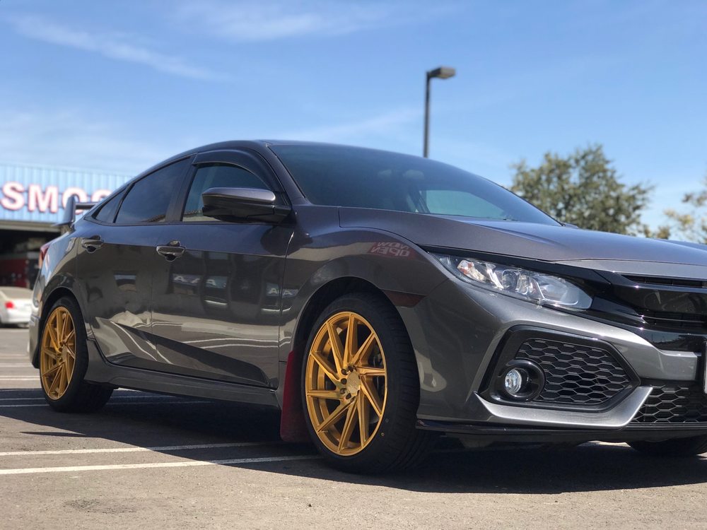 NO LIMIT CALI WHEELS - Updated October 2024 - 40 Photos - 1612 Oakdale ...