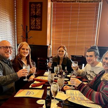 MANALU ITALIAN RESTAURANT - Updated March 2025 - 502 Photos & 653 ...