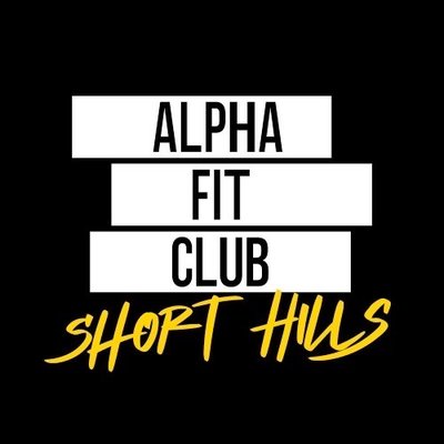 ALPHA FIT CLUB - Updated August 2025 - 700 Morris Tpke, Short Hills ...