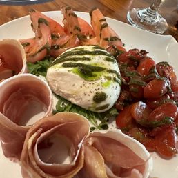 APRILE RESTAURANT - 182 Photos & 109 Reviews - 7761 NW 107th Ave, Doral ...