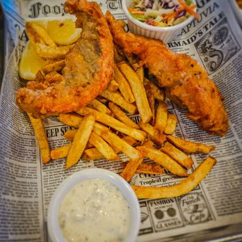 JJ’S FISH HOUSE - Updated April 2025 - 285 Photos & 465 Reviews - 18881 ...
