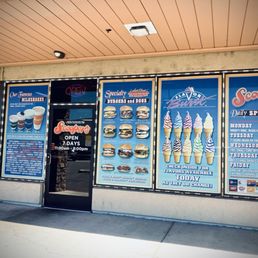 SCOOPERS - Updated October 2025 - 264 Photos & 209 Reviews - 4040 ...