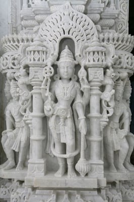 BAPS SHRI SWAMINARAYAN MANDIR - TORONTO - Updated October 2025 - 39 ...