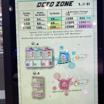 OCTO - Updated December 2025 - 48 Photos & 17 Reviews - 247 Yonge ...