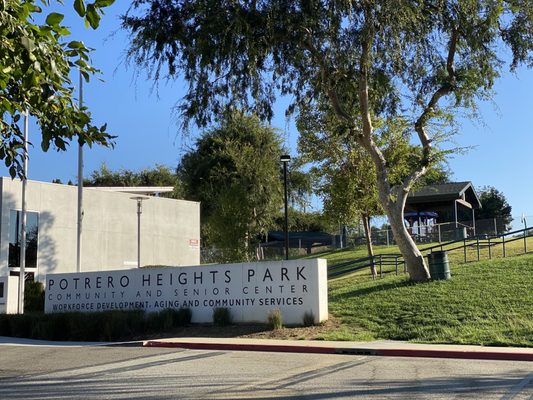 POTRERO HEIGHTS PARK - Updated September 2025 - 38 Photos - 8051 Arroyo ...