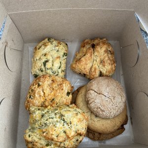 MONASTERY BAKERY & DELICATESSEN - 67 Photos & 140 Reviews - 1133 ...