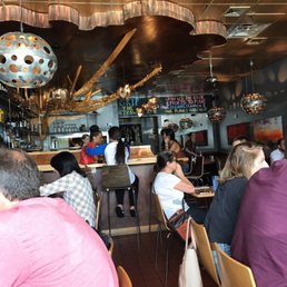 GARDEN GRILLE - Updated May 2024 - 498 Photos & 710 Reviews - 727 East ...