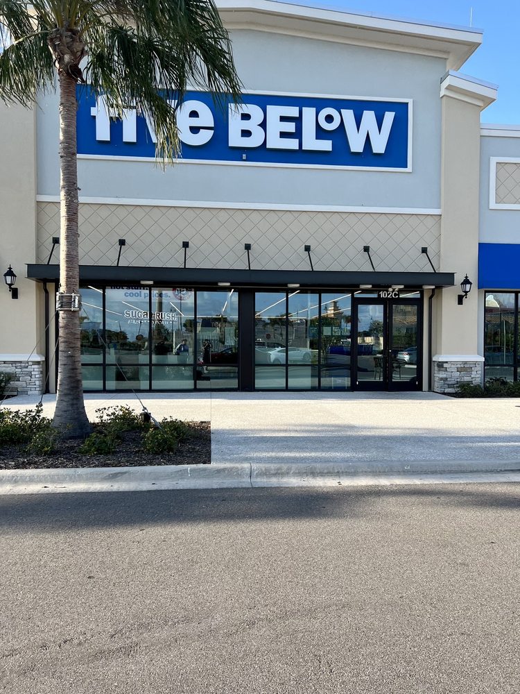 FIVE BELOW - Updated December 2025 - 20 Photos - 102 Ruby Red Place ...