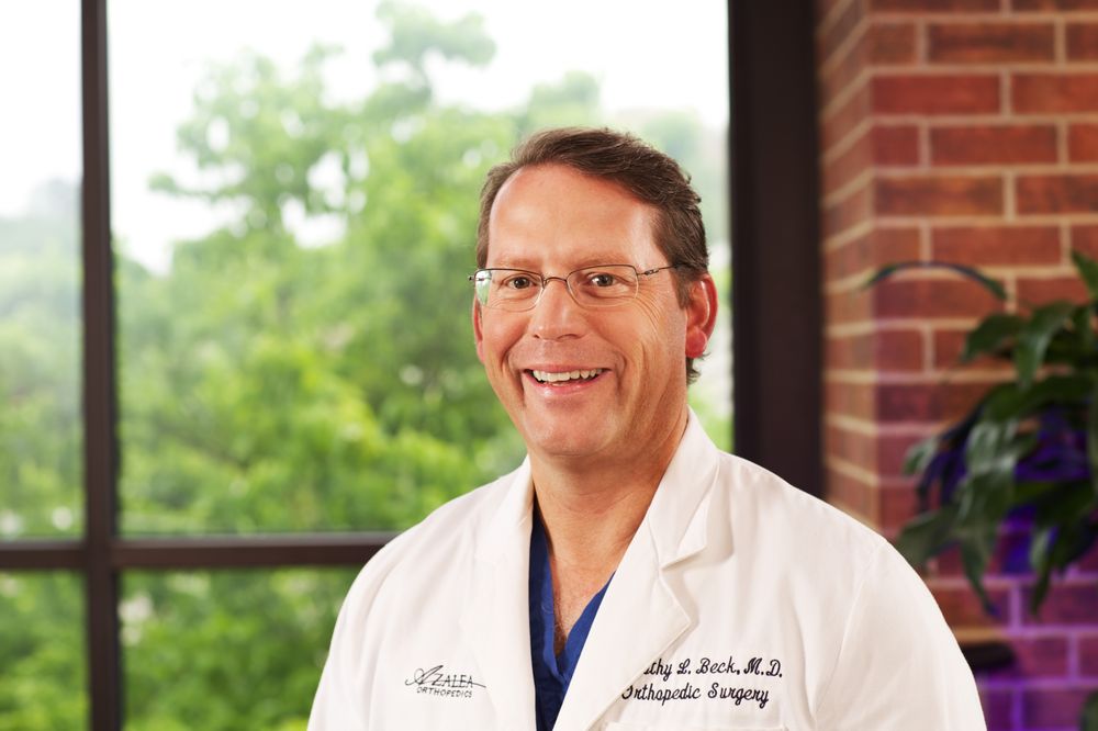 BECK TIMOTHY, MD - Updated July 2025 - 3414 Golden Rd, Tyler, Texas ...