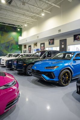 HGREG LUX - Updated December 2025 - 86 Photos & 53 Reviews - 2500 W ...