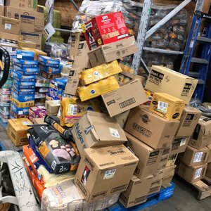 WALMART SUPERCENTER - 17 Photos & 33 Reviews UPDATED - Department ...