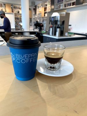 BLUEPRINT COFFEE - 325 Photos & 372 Reviews - 6225 Delmar Blvd, Saint ...