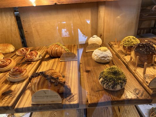 PAN PA VENEZUELA BAKERY - Updated May 2026 - 89 Photos & 42 Reviews ...