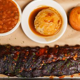 TJ RIBS, ACADIAN - Updated July 2025 - 245 Photos & 189 Reviews - 2324 ...