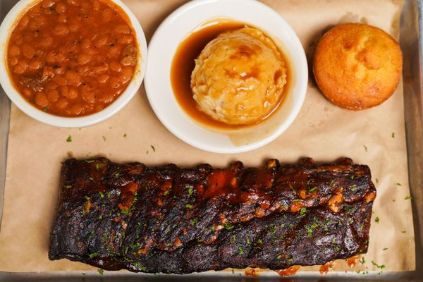 TJ RIBS, ACADIAN - Updated September 2025 - 245 Photos & 189 Reviews ...