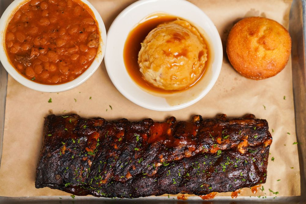 TJ RIBS, ACADIAN - Updated August 2025 - 245 Photos & 189 Reviews ...