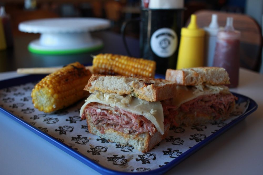 MONCHO’S COMEDOR - Avenida Rafael Buena 16, Mazatlán, Sinaloa, Mexico ...