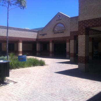 CITY OF VINCENT LOFTUS RECREATION CENTRE - Updated January 2025 ...