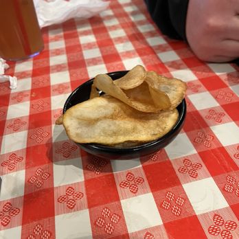 FAMOUS DAVE’S BBQ - Updated December 2025 - 79 Photos & 109 Reviews ...