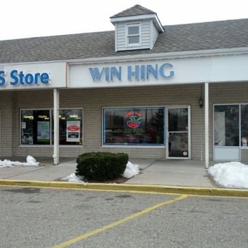 WIN HING - Updated March 2025 - 21 Reviews - 5507 Nesconset Hwy, Mount ...