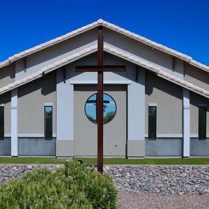 CENTRAL CHRISTIAN CHURCH - GILBERT - Updated May 2025 - 100 Photos & 38 ...