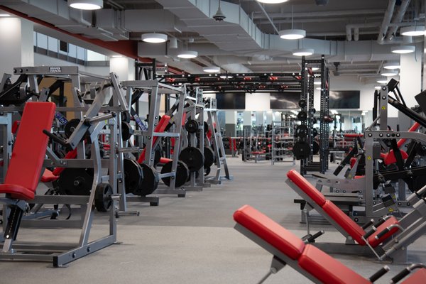 AZTEC RECREATION CENTER - 61 Photos & 123 Reviews - 5301 55th St, San ...