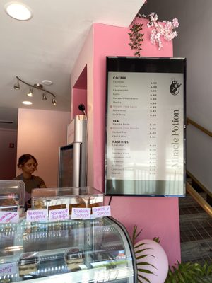 MIRACLE POTION - 144 Photos & 55 Reviews - 690 W B St, San Diego ...