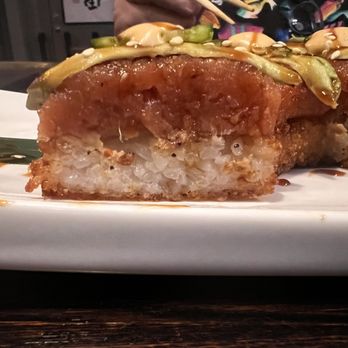 THE BIG FISH SUSHI - Updated October 2024 - 123 Photos & 60 Reviews ...