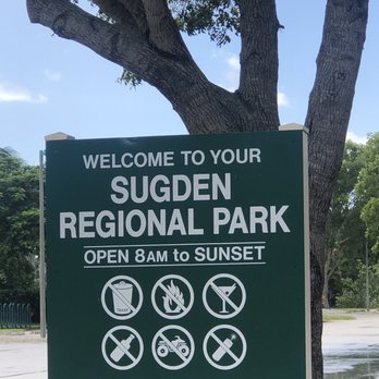 SUGDEN REGIONAL PARK - Updated December 2025 - 62 Photos & 13 Reviews ...