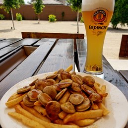 EDELWEISS BIERGARTEN - Updated December 2025 - 775 Photos & 656 Reviews ...