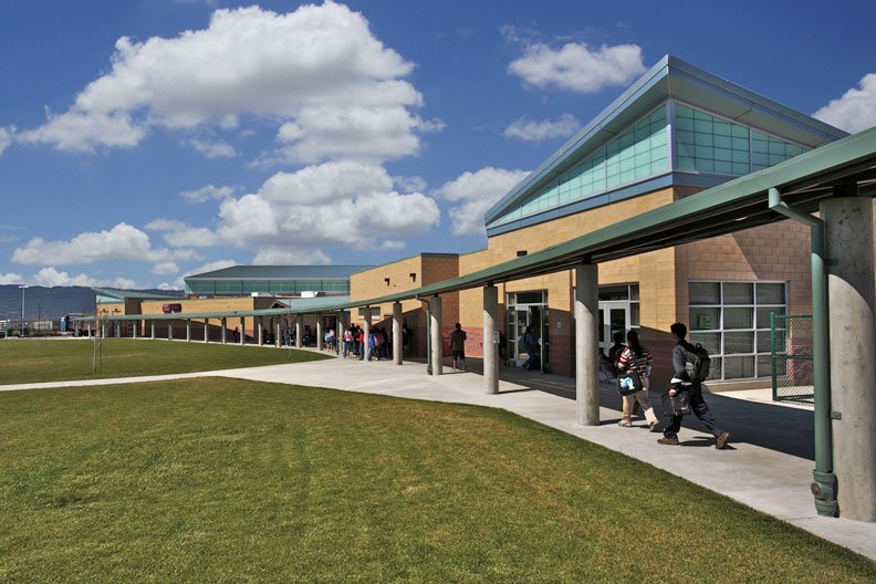 FALLON MIDDLE SCHOOL - Updated July 2024 - 13 Photos & 10 Reviews ...