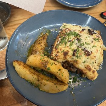 THE GREEK JOINT KITCHEN & BAR - Updated May 2025 - 387 Photos & 193 ...