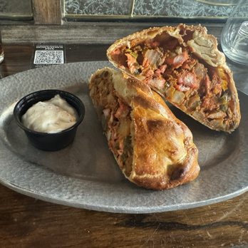 CORNISH PASTY - Updated December 2024 - 899 Photos & 829 Reviews - 7 W ...