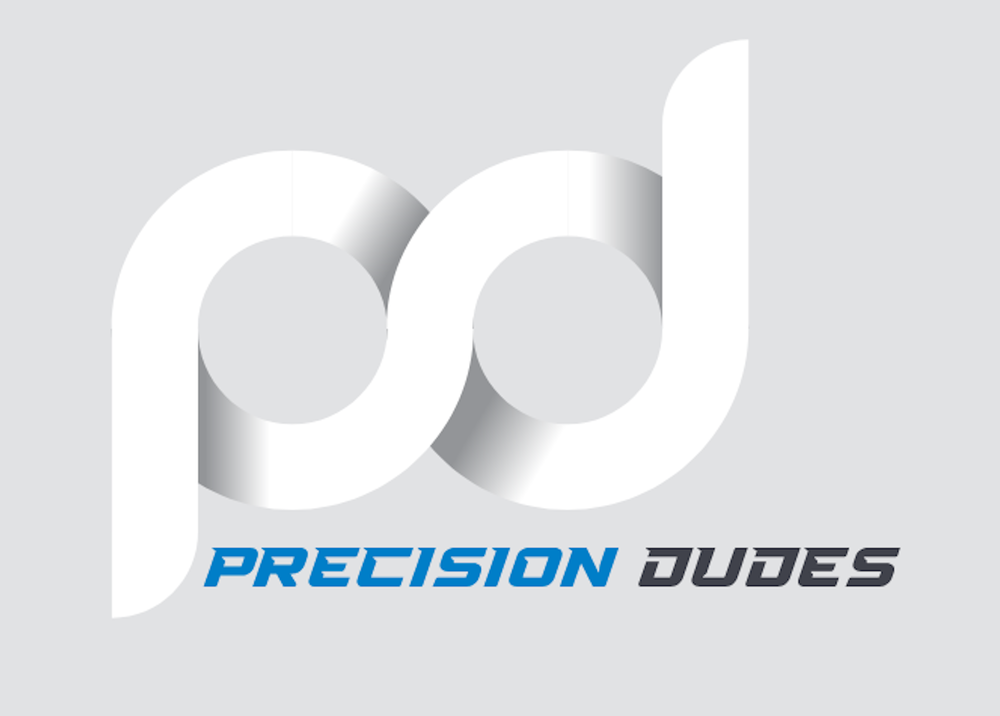 PRECISION DUDES - Updated January 2025 - Request a Quote - Toronto ...
